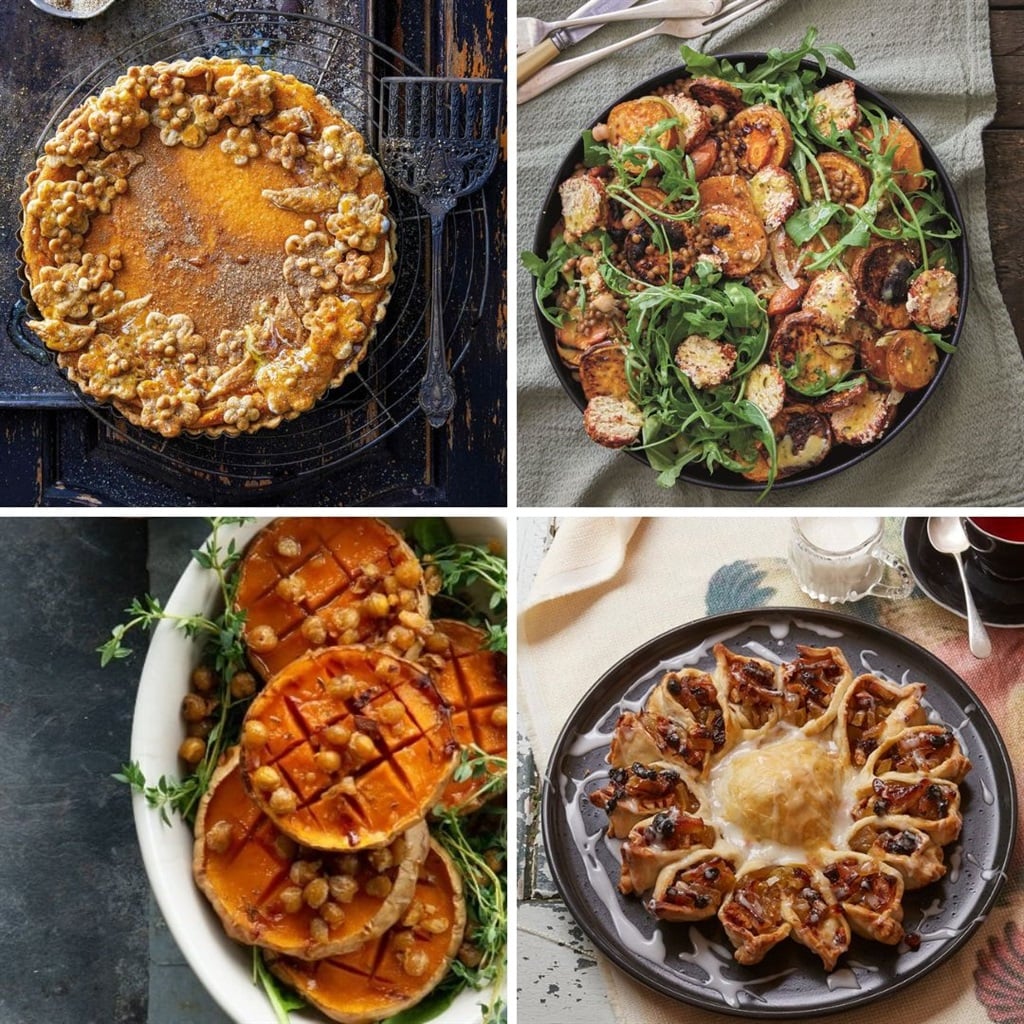 13 delicious dishes to celebrate autumn's hearty bounty | News24