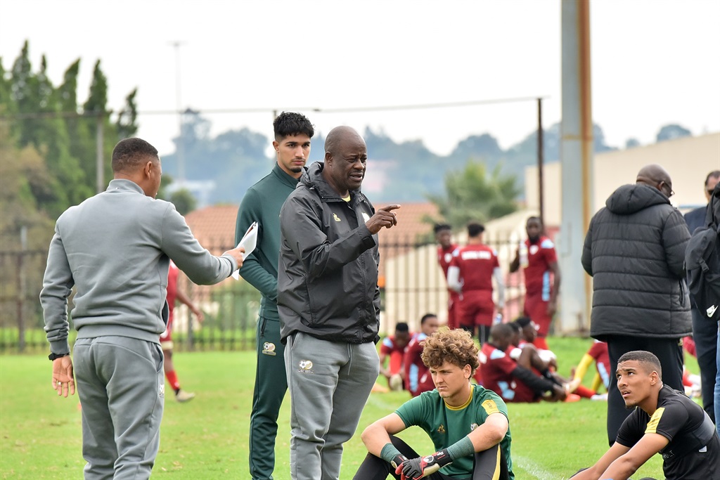 Amajita head to Afcon, with Mbekezeli Mbokazi among star players ...