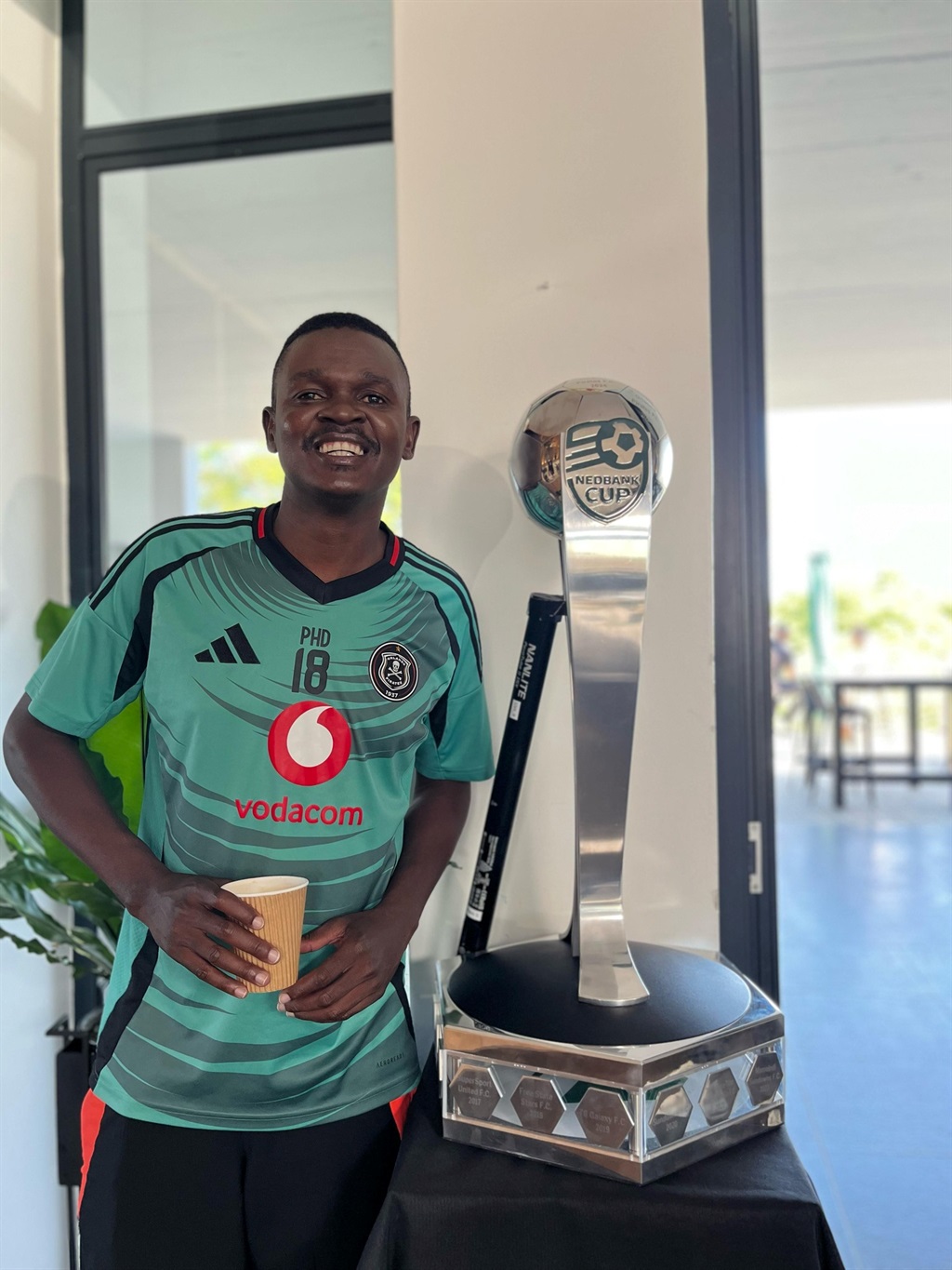 Pirates superfan: We know joy and pain | Daily Sun