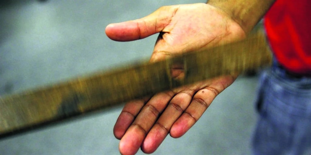 Corporal punishment lands principal in hot water! | Daily Sun