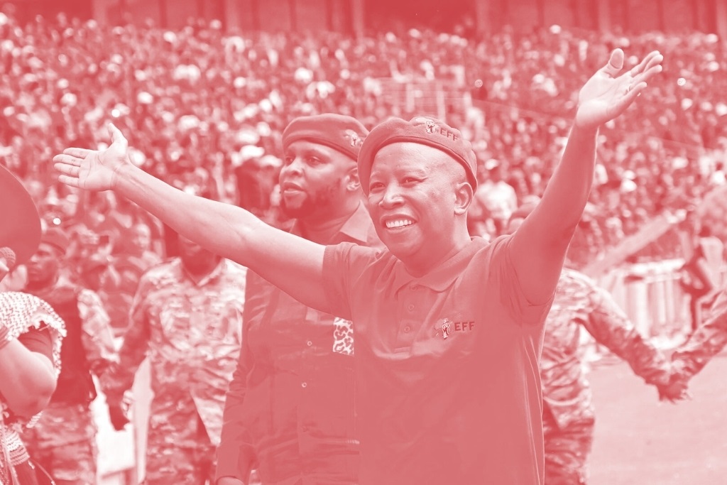 FRIDAY BRIEFING | Kill the s*ng: The cost of singing 'Kill the Boer ...