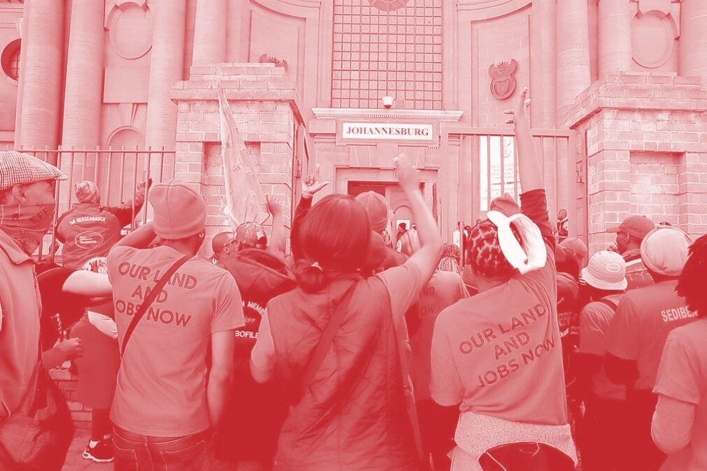 FRIDAY BRIEFING | Kill the s*ng: The cost of singing 'Kill the Boer ...