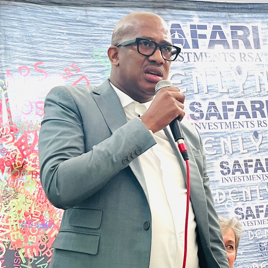 'Murdered' journo - accused appear in court! | Daily Sun