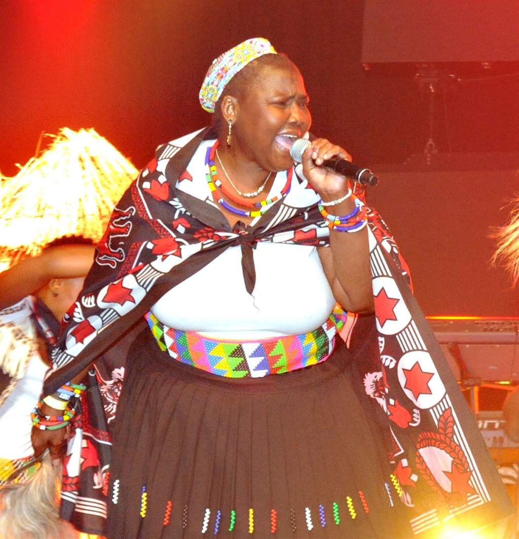 Maskandi stars' kids promise to keep legacy alive! | Daily Sun