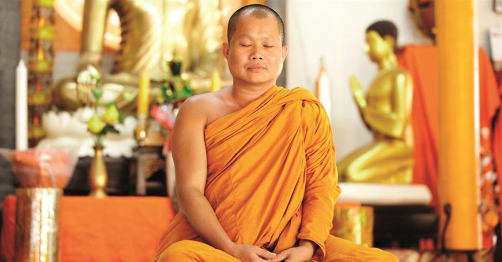 Dolle gejaag in jou kop? Raak só stil met dié meditasie oefeninge ...