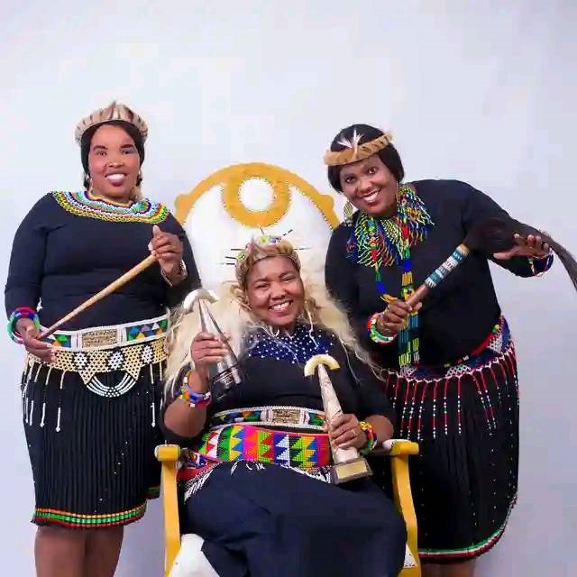 Maskandi stars' kids promise to keep legacy alive! | Daily Sun