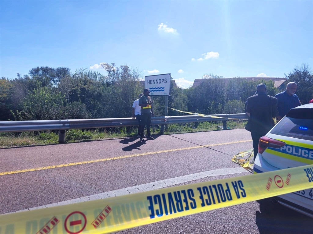 BREAKING: Three bodies recovered in cops’ search! | Daily Sun