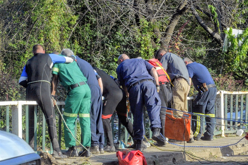 Top cop: We hoped to find missing officers safe | Daily Sun