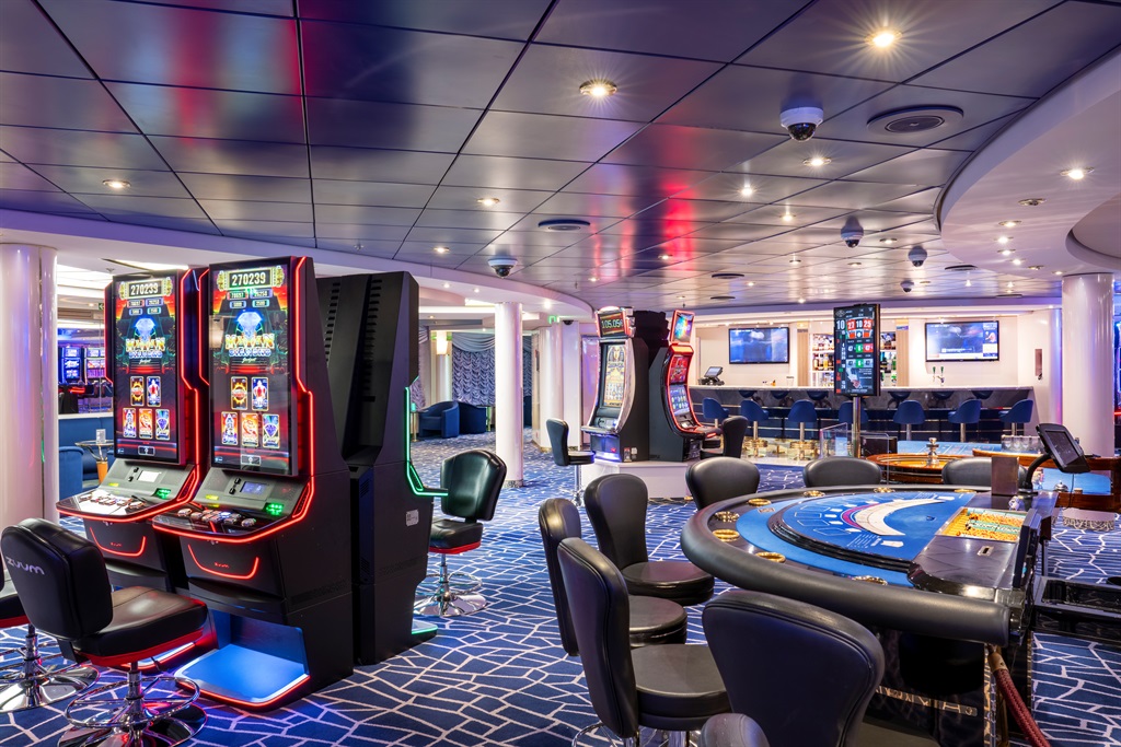 Life onboard MSC Opera: A world of indulgence, adventure and ...