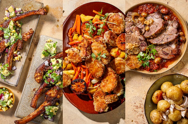 Pork perfection: your guide to juicy chops, flavourful roasts & more ...