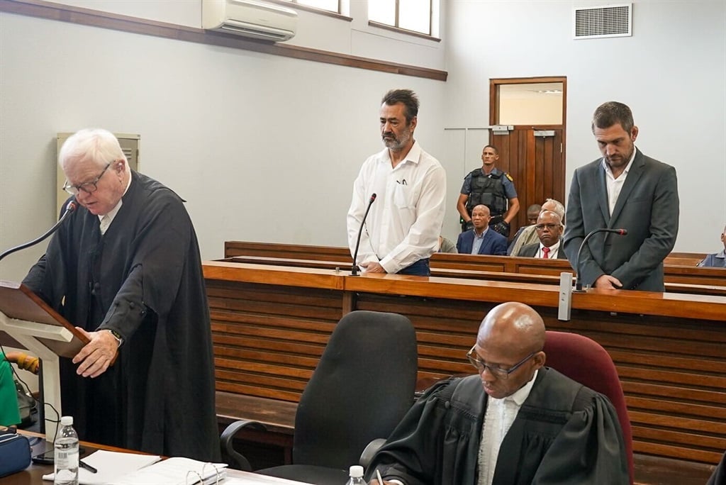 Alleged hitmen in Mark Lifman murder to appeal bail refusal | News24