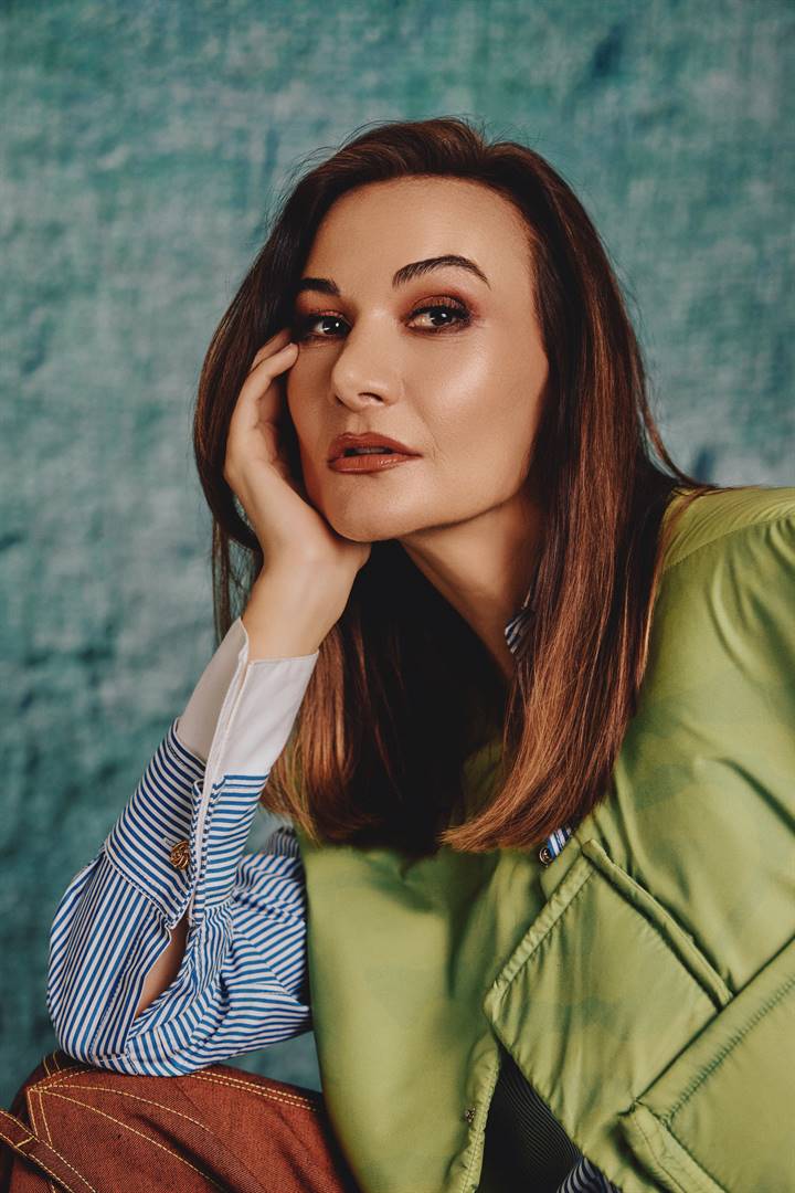 Erica Wessels is staalhard in ‘Unseen’ se 2de reeks | Netwerk24