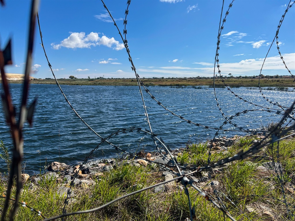 WATCH | Sad end: Missing Mojalefa (3) found in dam | Daily Sun
