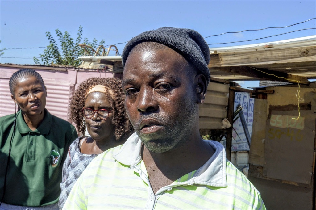WATCH: Kamo (3) still not buried six months later | Daily Sun