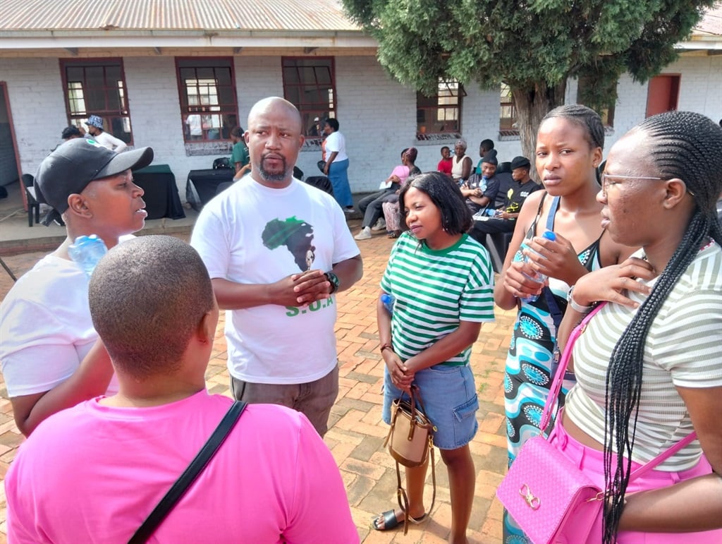 Ekasi pride: Workers’ Day celebrated the right way! | Daily Sun