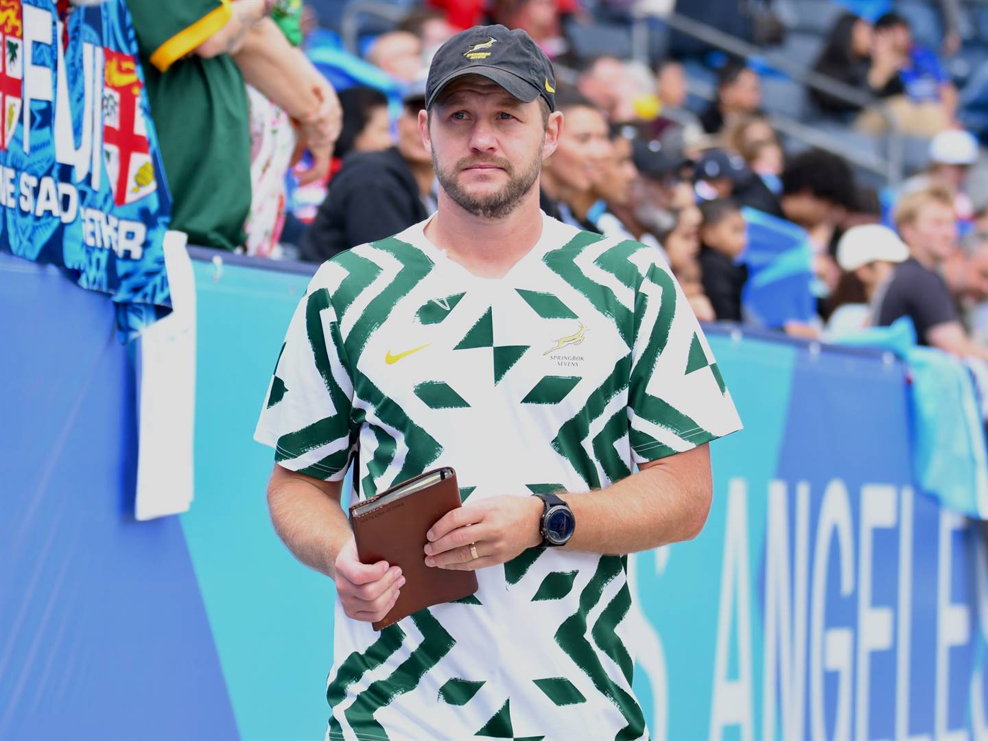 Snyman en Blitsbok-sukses nou verweef | Netwerk24