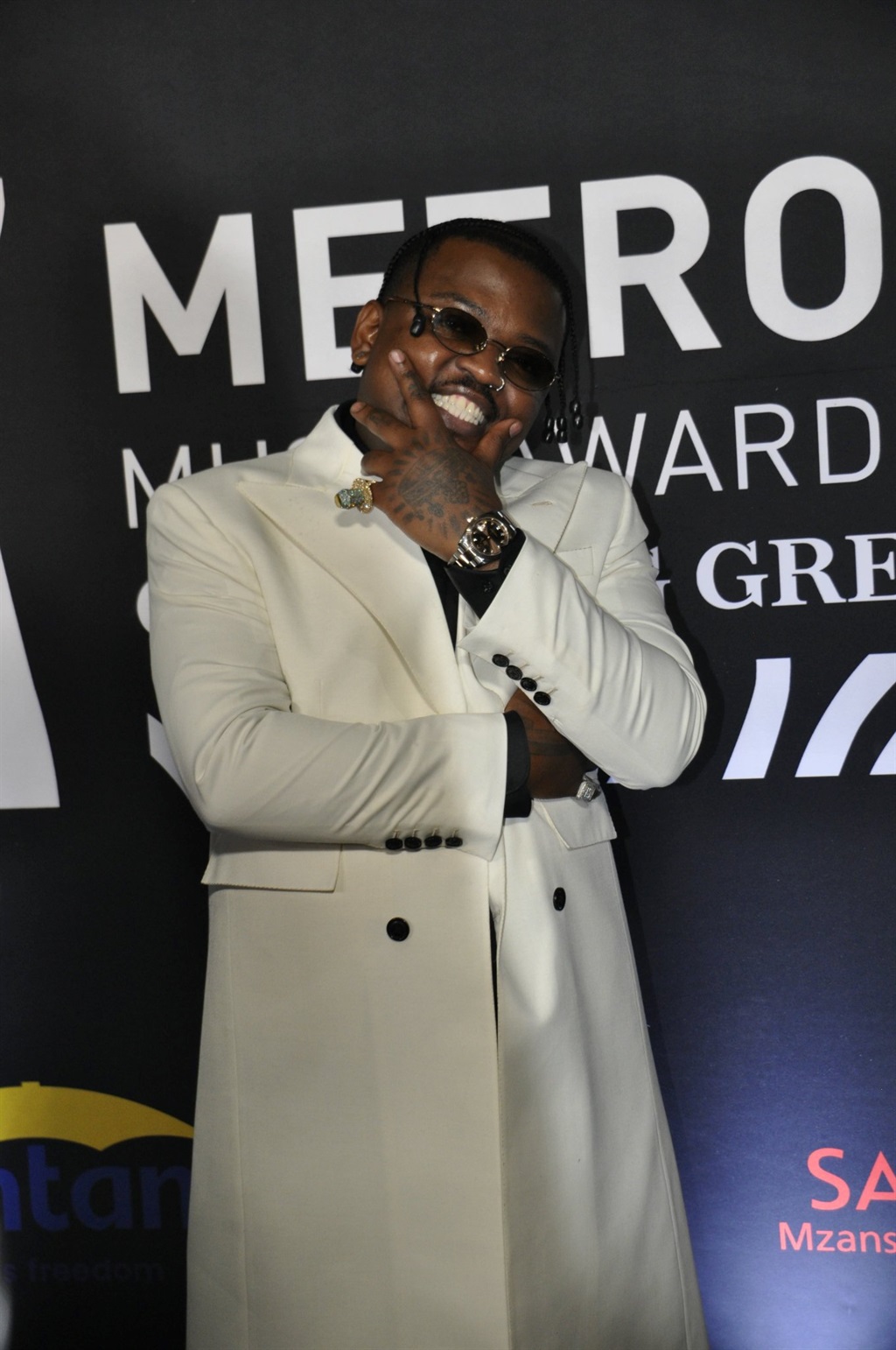 WATCH: Stars reveal favourite songs! | Daily Sun