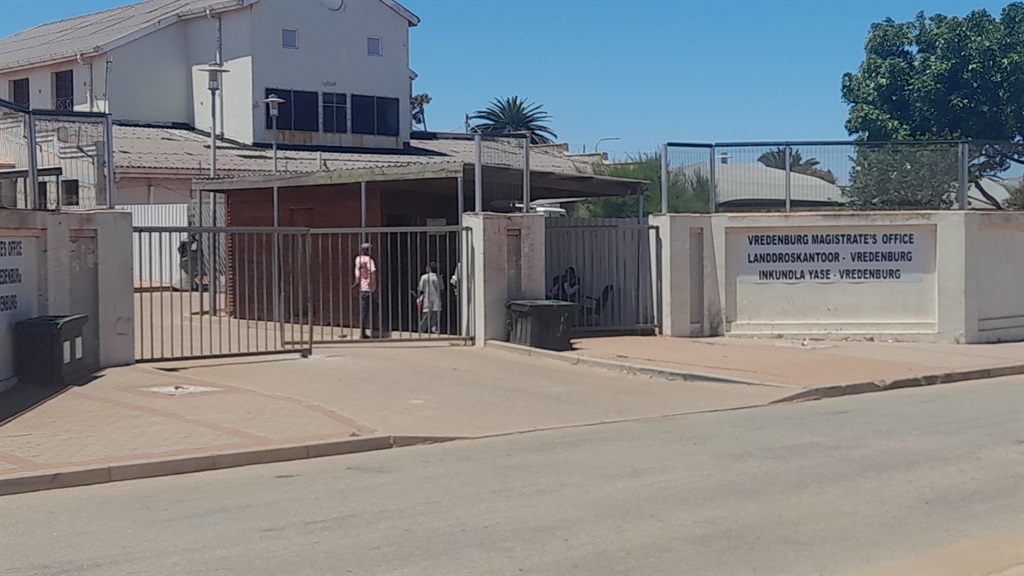 Joslin Smith: Mphakathi support 'arsonist' | Daily Sun