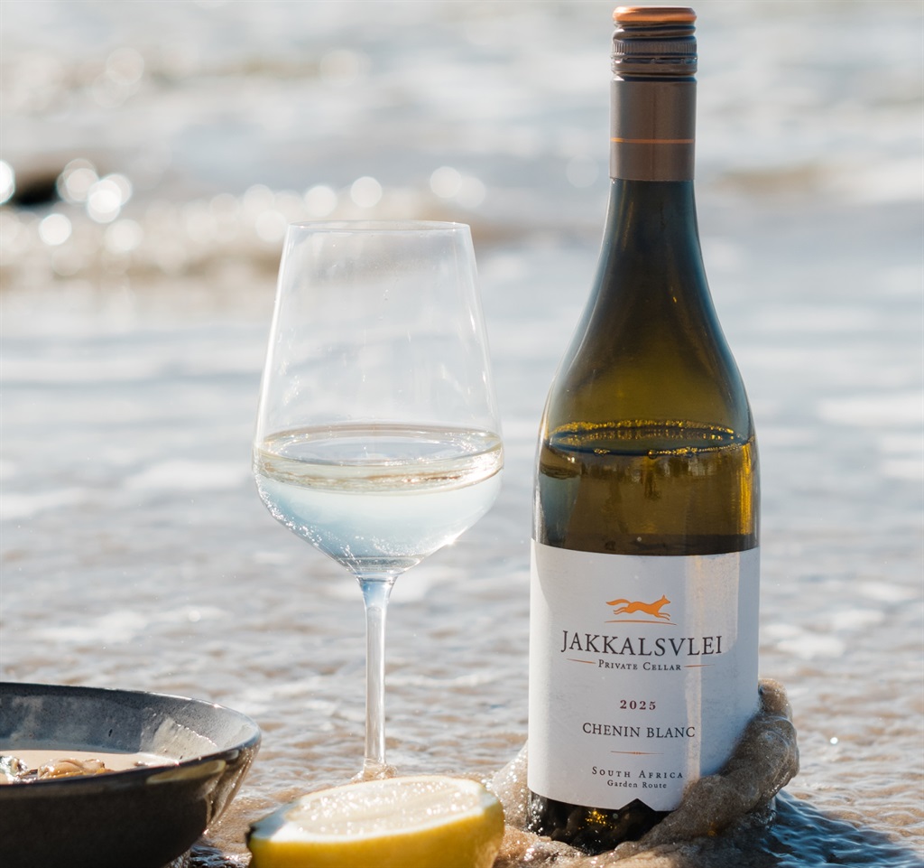 Chenin blanc: ’n Mondvol sonskyn in ’n glas | Netwerk24