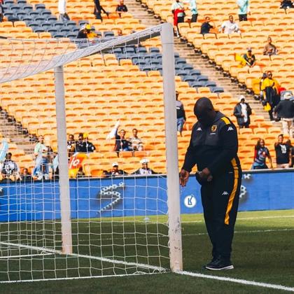 Soweto Derby: Muthi claims add mystery to cup final! | Daily Sun