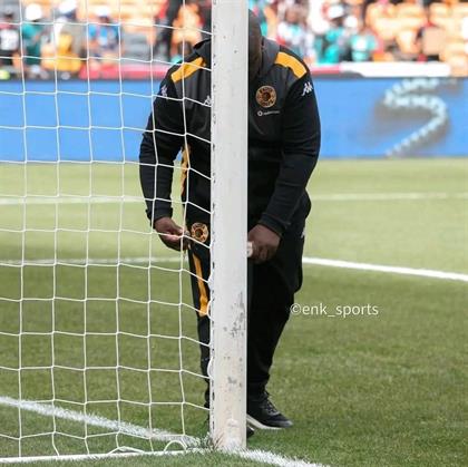 Soweto Derby: Muthi claims add mystery to cup final! | Daily Sun