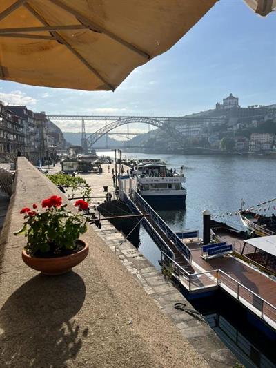 Netwerk24 se 2de Portugese Camino begin – volg die groep op hul ...