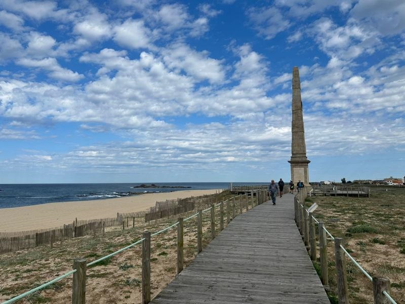 Netwerk24 se 2de Portugese Camino begin – volg die groep op hul ...