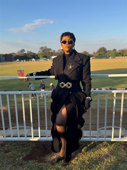 WATCH: Celebs bring fashion heat to Polo party! | Daily Sun