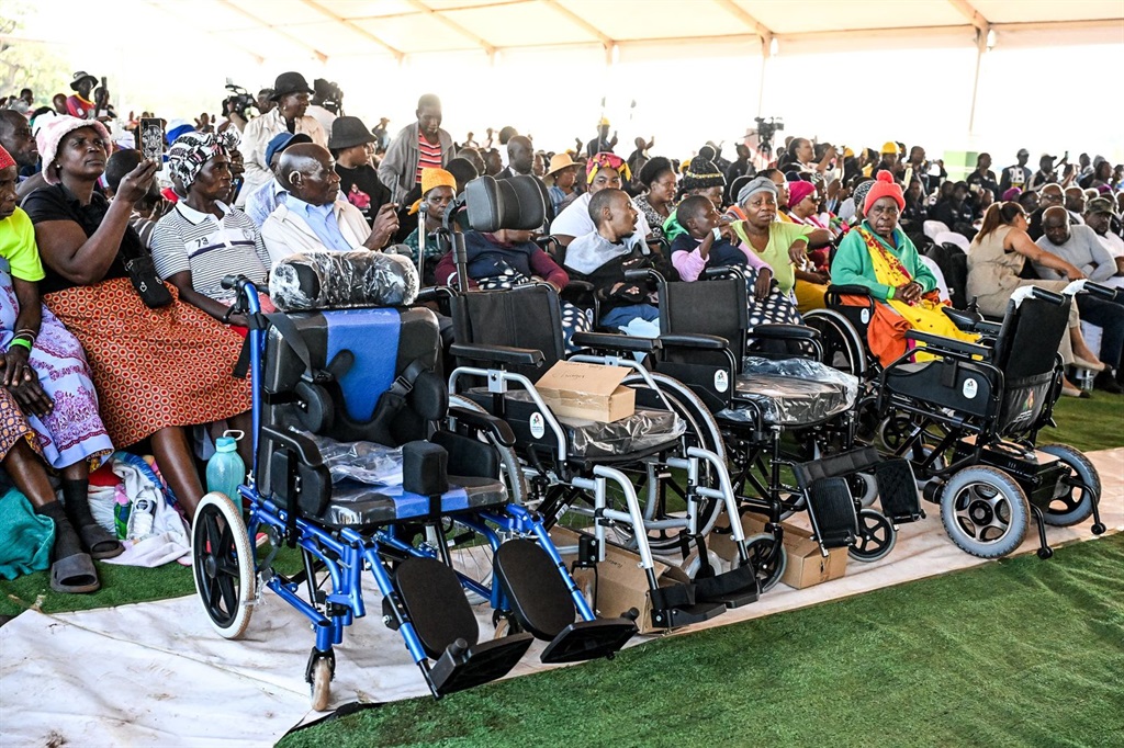 Premier: We want you to be bosses! | Daily Sun