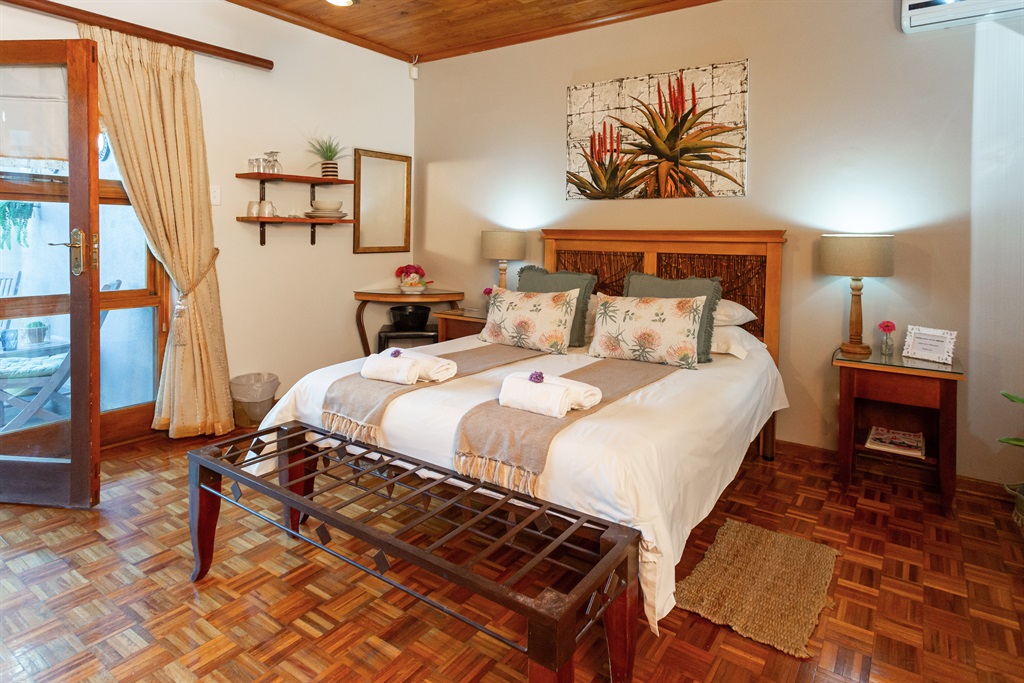 Fonteine-gastehuis, Oudtshoorn | Netwerk24