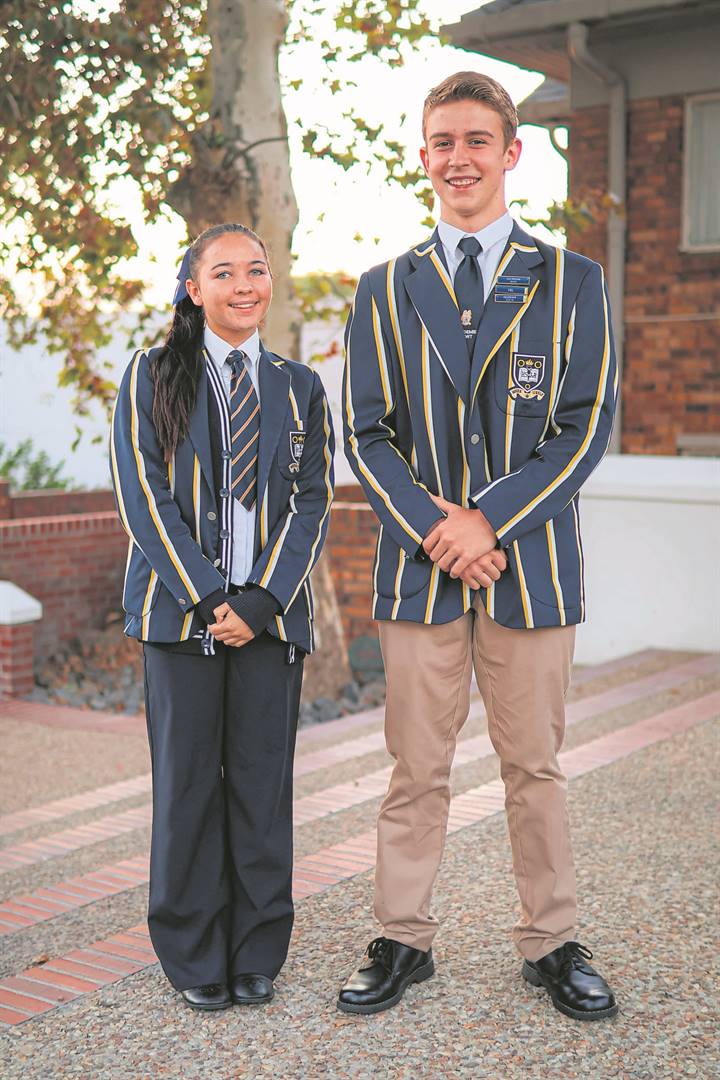 Jan van Riebeeck-rasieleiers skitter op kampioenskap | Netwerk24