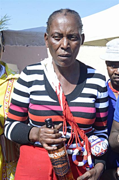 Izangoma say cheers to amadlozi | Daily Sun