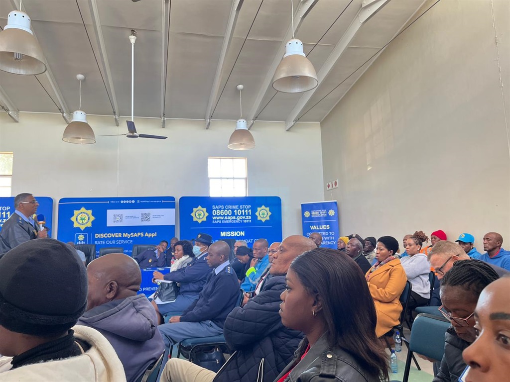 Jukulyn no longer top crime hotspot | Daily Sun