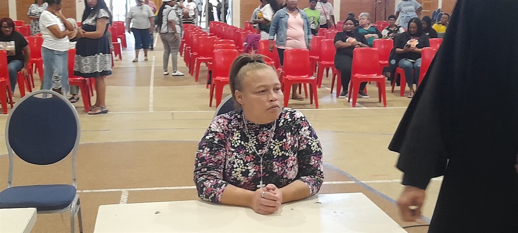 Joslin Smith case: Woman reveals why she burnt shack! | Daily Sun