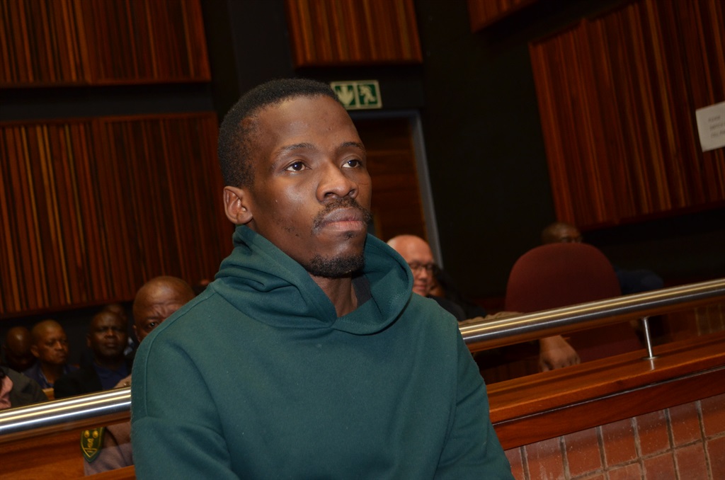 Usindiso Fire: 'I jumped naked to survive,' says witness | Daily Sun