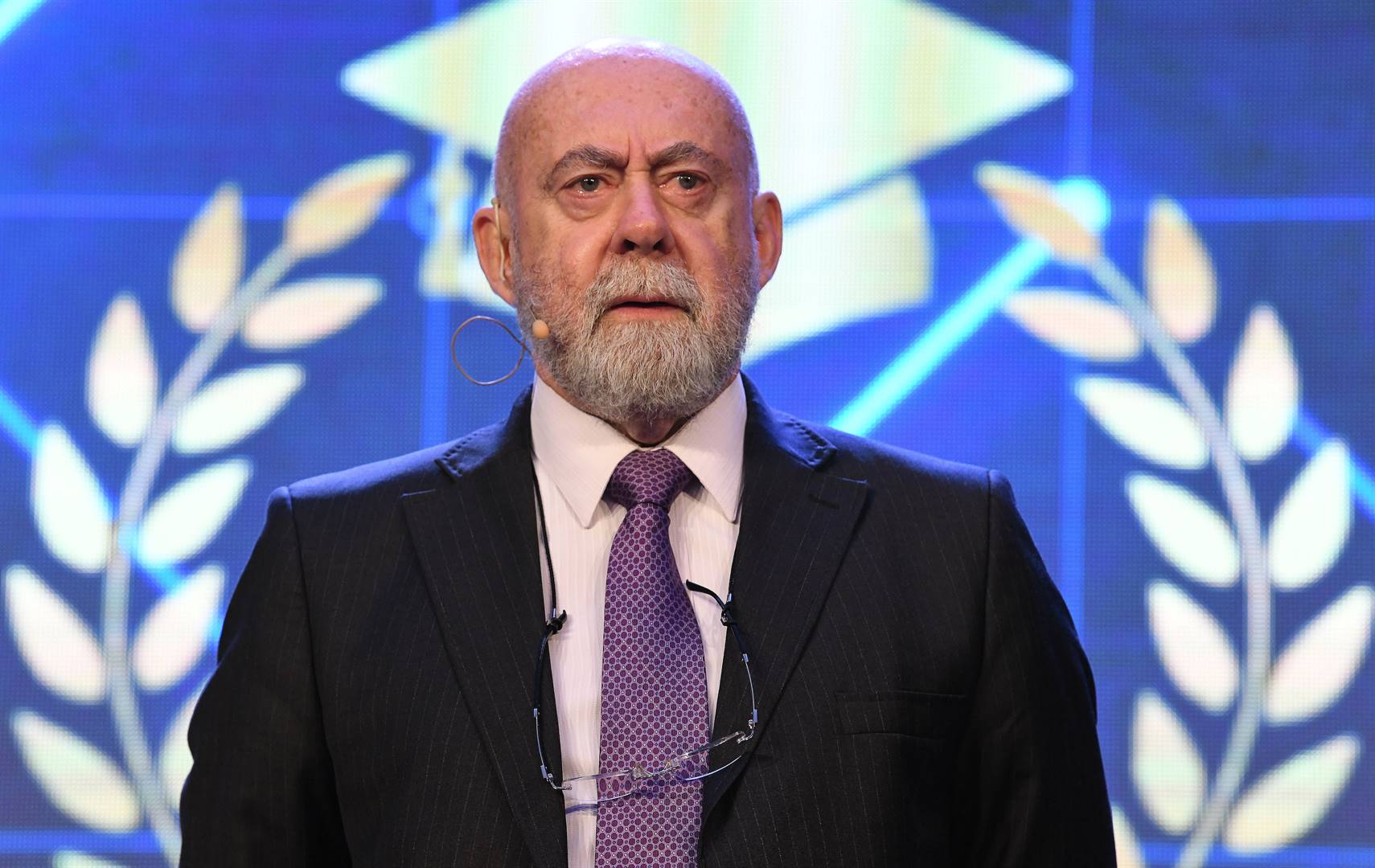 Wouter Basson vra hof vir interdik teen RGB se nuwe stappe | Netwerk24