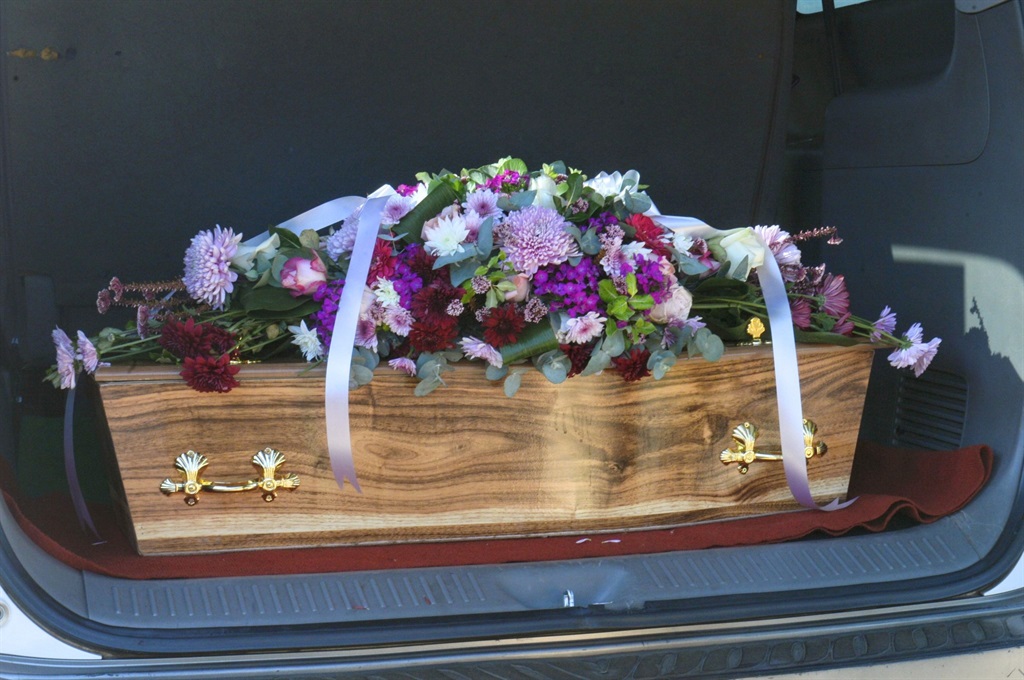 WATCH: Kamo (3) buried after 8 months! | Daily Sun