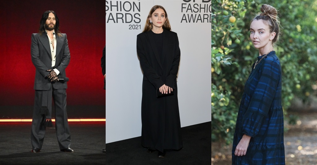 Jared Leto weer in die sop ná nog aantygings van onvanpaste seksuele ...