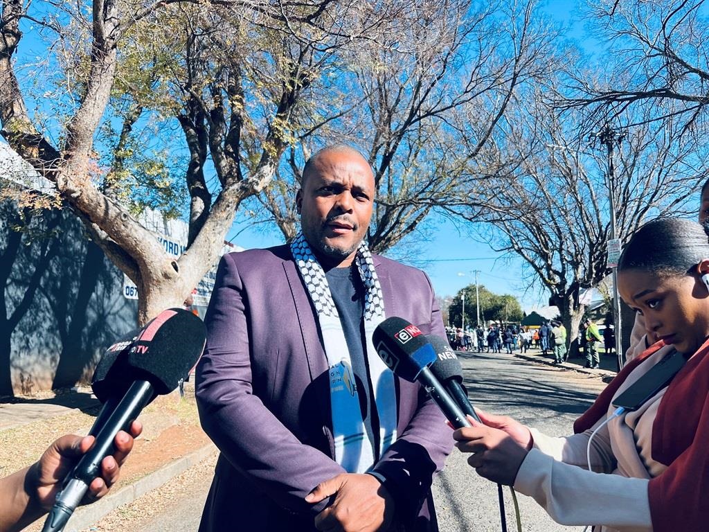 Pupil's tragic death leaves school in mourning! | Daily Sun