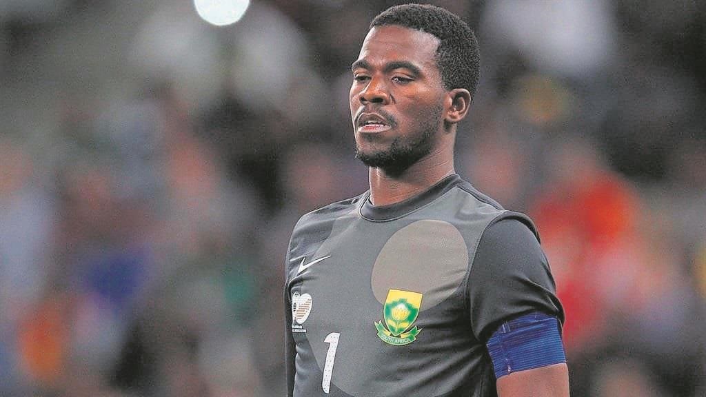 Senzo Meyiwa trial: Accused's claims slammed! | Daily Sun