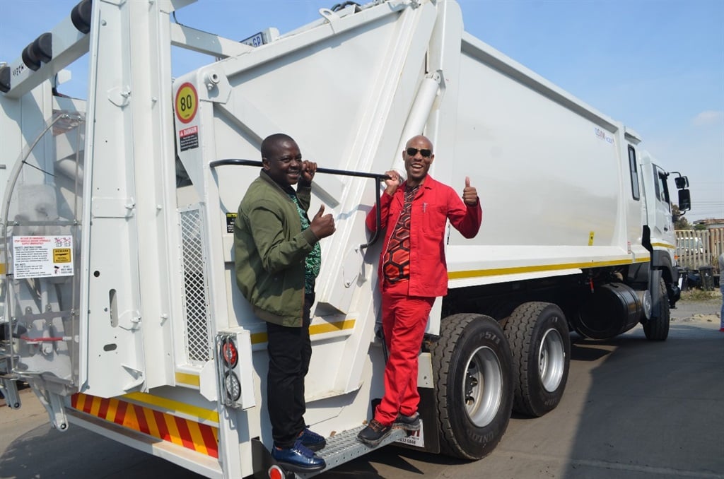 MMC to lazy workers: Clean up or face the axe! | Daily Sun