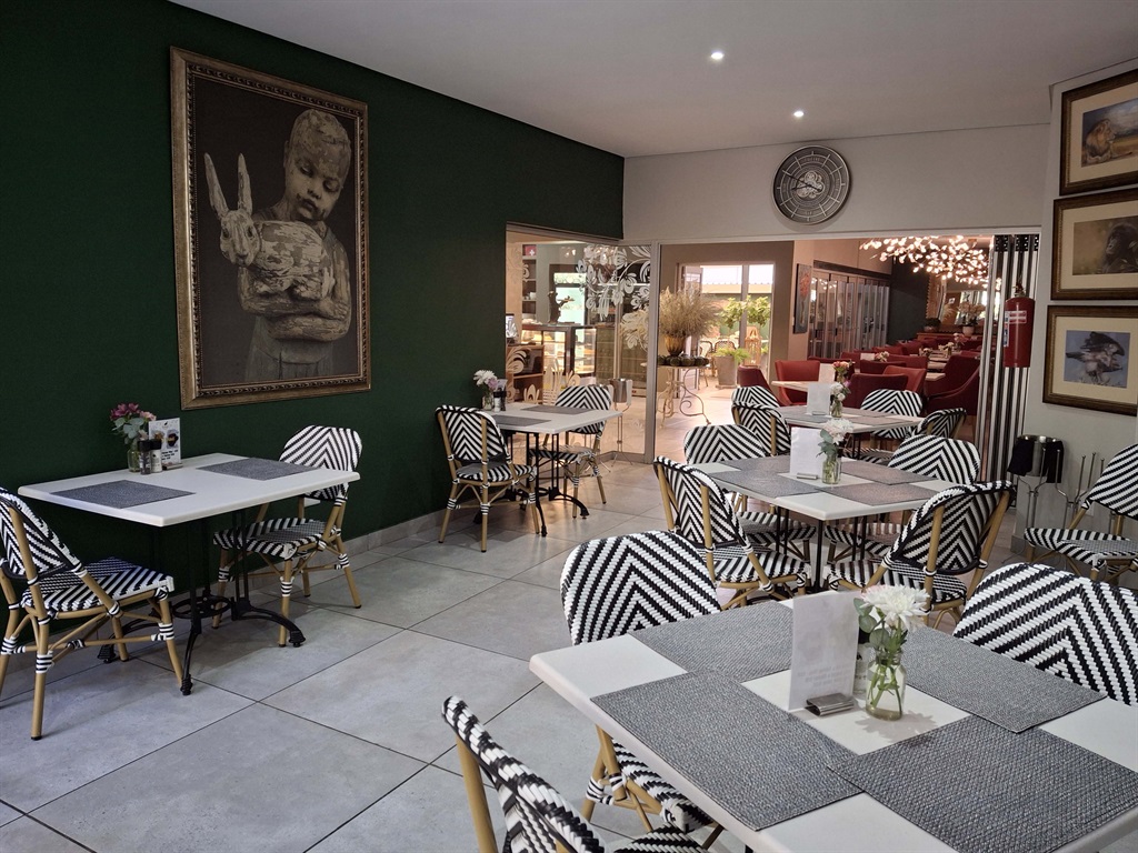 The Butcher and Grill, Upington | Netwerk24