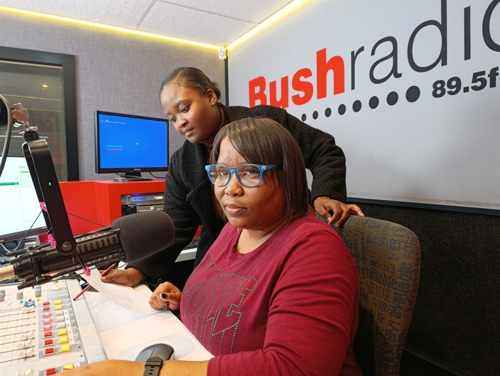 Radio station back to serve masses! | Daily Sun