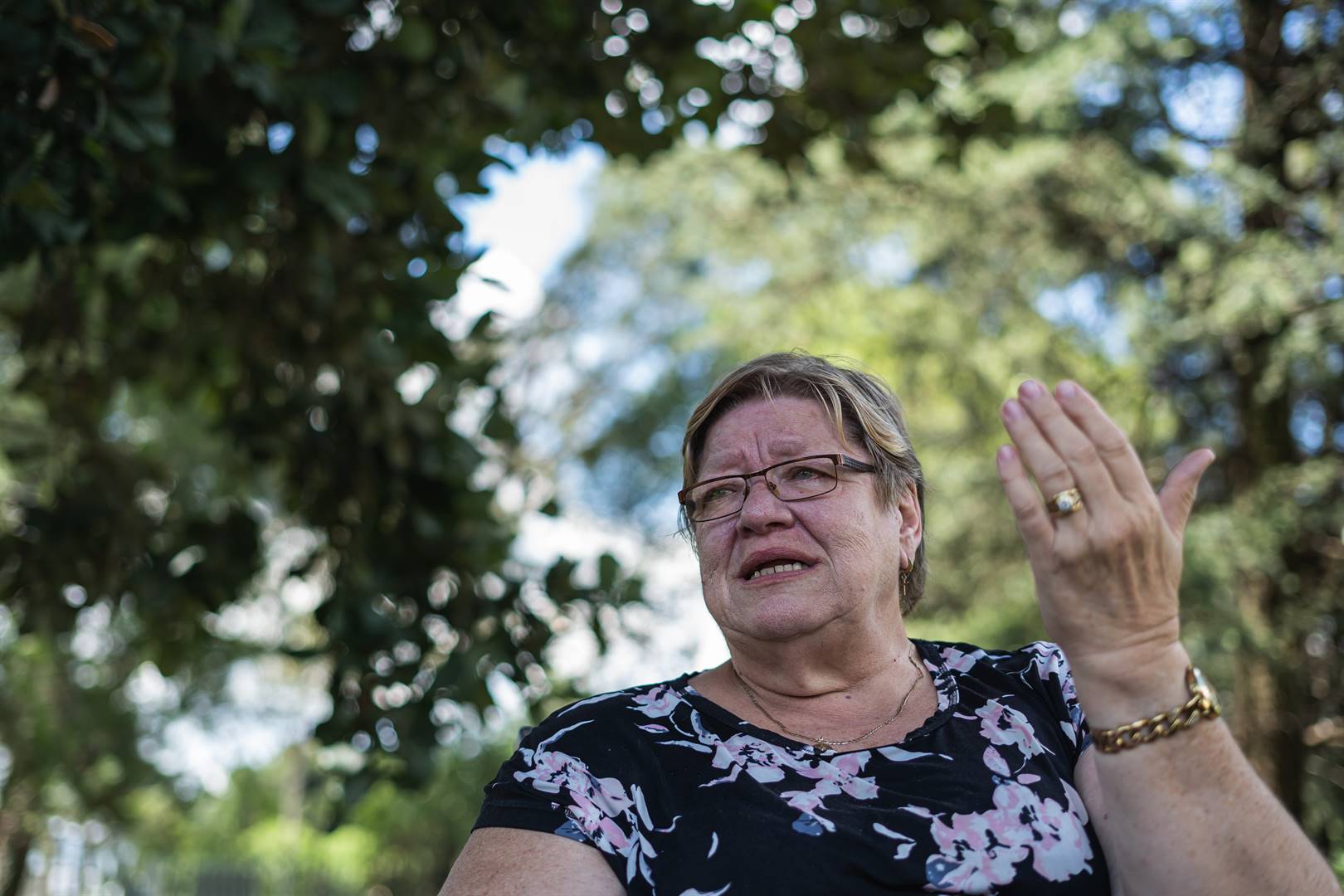 Aan diens beseer? Polisielid, jy kan maar wag vir jou geld | Netwerk24