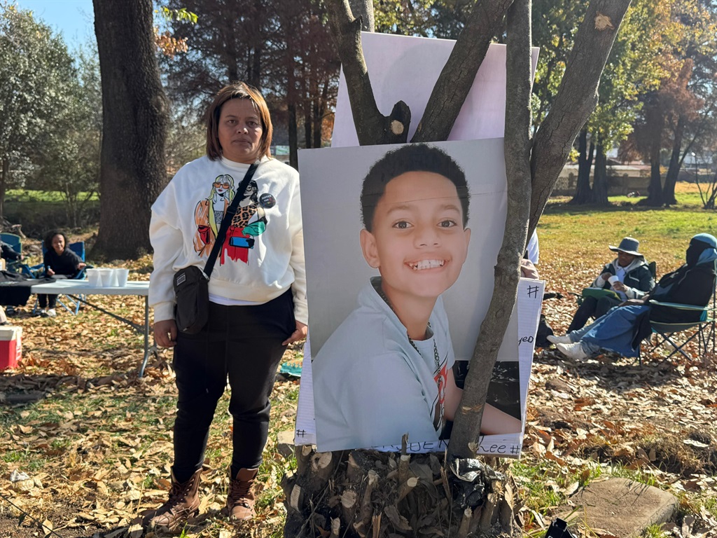 Kasi weeps: Justice for Jayden delayed | Daily Sun