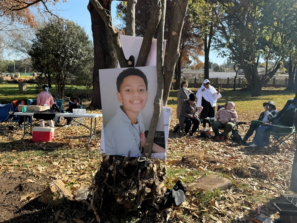 Kasi weeps: Justice for Jayden delayed | Daily Sun