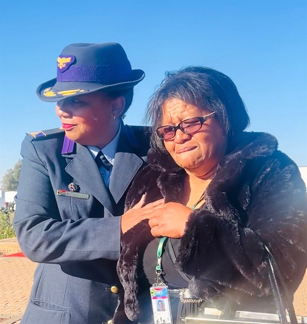 WATCH: Mzansi peacekeepers remembered! | Daily Sun