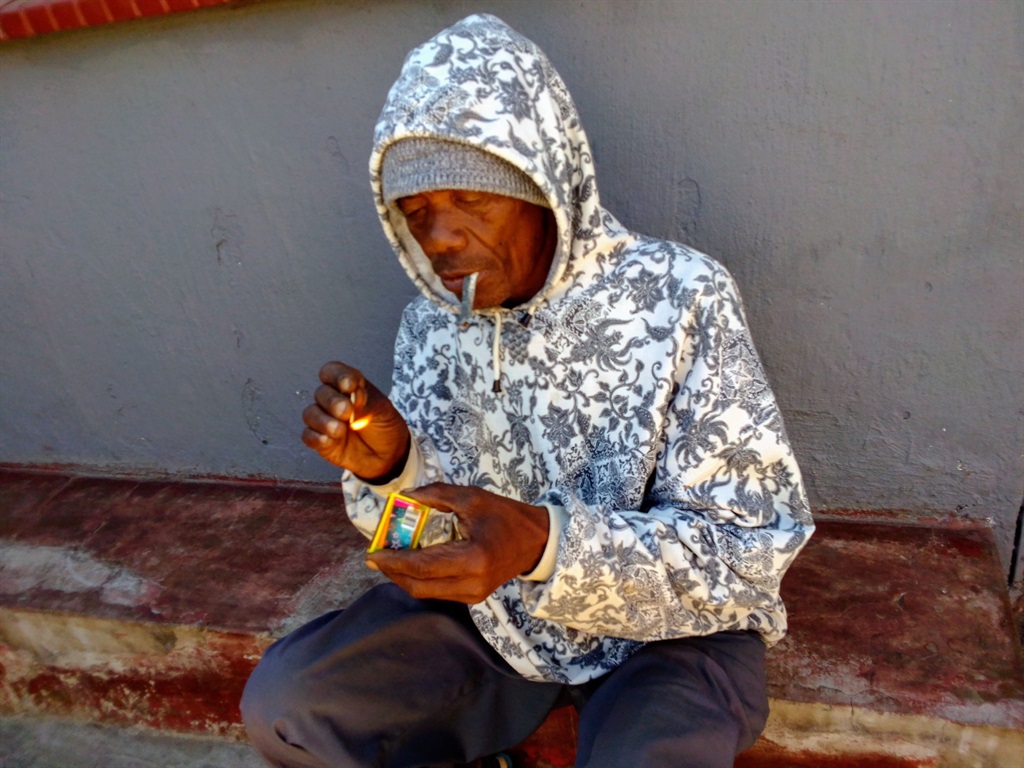 World No Tobacco Day: Umjolo led me to skyf! | Daily Sun