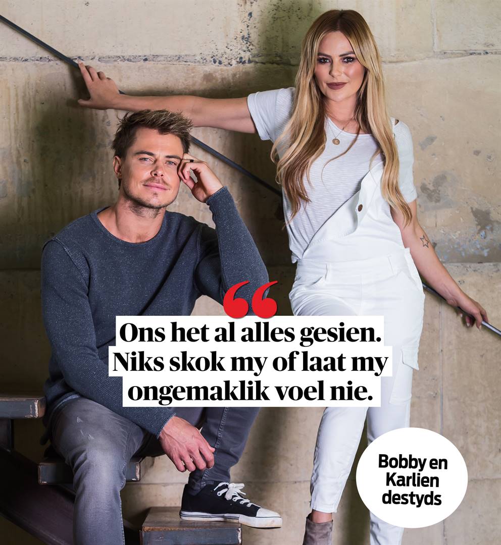 UITTREKSEL | Karlien oor haar kinderjare: ‘Ek was lank soekend na ’n ...