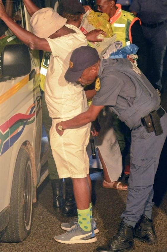 Weekend wrap: Here's what you missed! | Daily Sun